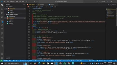 Sushil Kumar Kushwaha On Linkedin Ai Chatbot Webdevelopment