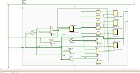 spi verilog rtl vlsi digitaldesign fpga engineering