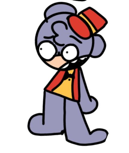 Hahaha By Fnaflaxter On Newgrounds
