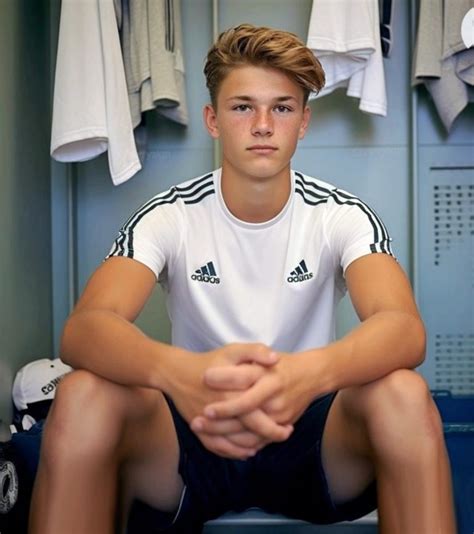 Think Twink Page Legacy Gallery