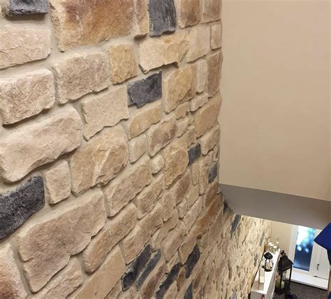 Antique Stone Cladding