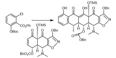 Synthesis Detection And Application Of Doxycycline Hydrochloridechemicalbook