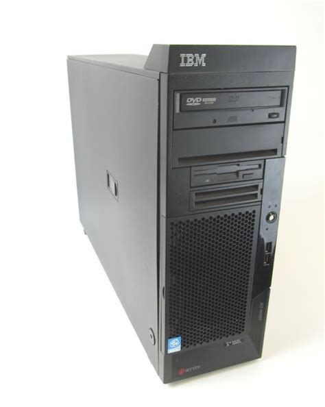 IBM 8648 AC1 X226 Server CTO