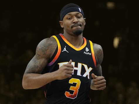 Bradley Beal: A Closer Look at his Skills on Both Ends of the Court - American sports