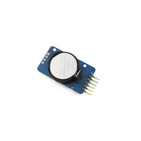 DWM DS IIC Module Precision Real Time Clock Module For Arduino