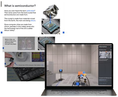 Tap Semiconductor Training Platform Toolkit Technologies