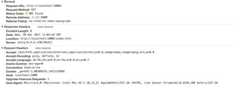 Reactjs React Static Spark Java Jetty Proguard All Involved Who