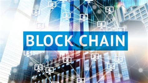 The Impact Of Blockchain Computing Blockchain Is Revolutionising The World As We Know It Today