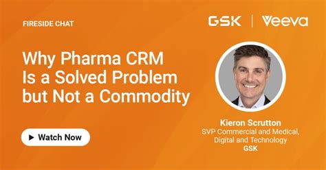 Pratyush Prakash On Linkedin Gsk Crm For Life Sciences Is A Solved