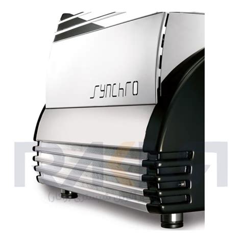 اسپرسو ساز رویال Synchro PL فروشگاه اینترنتی راکار