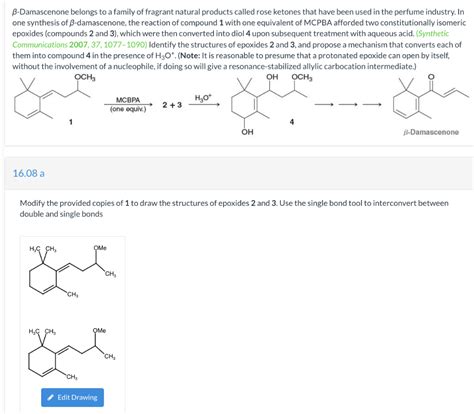 Solved Predict the major product(s) for each of the | Chegg.com