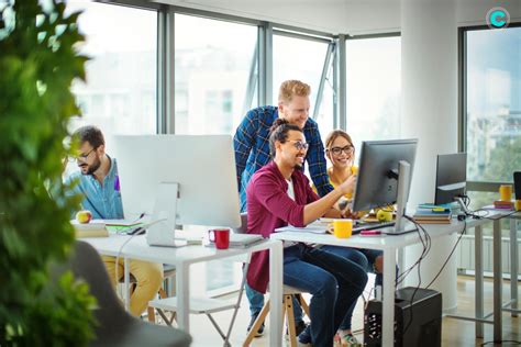 Choosing The Right Software Development Company Cyberpro Magazine