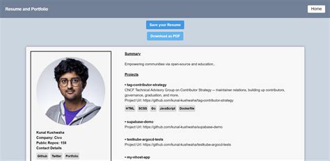 GitHub Zigbee S GitFolio This Web Based Application Simplifies The