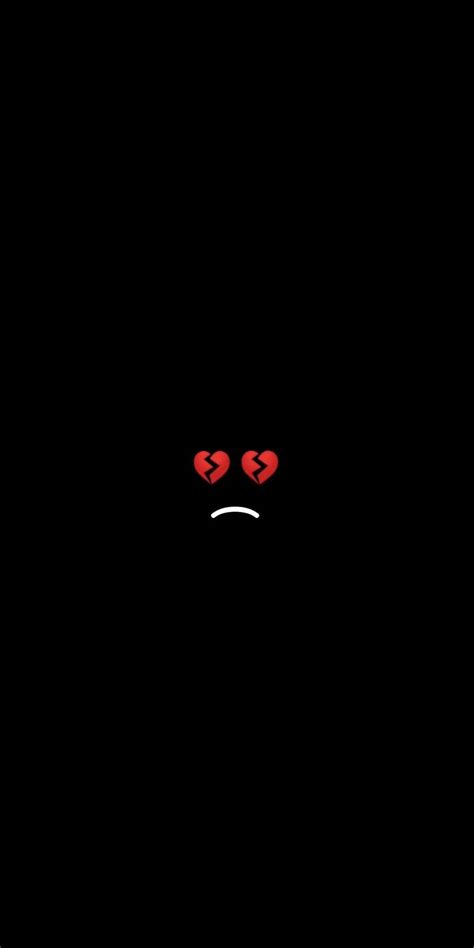 [100 ] Sad Black Backgrounds