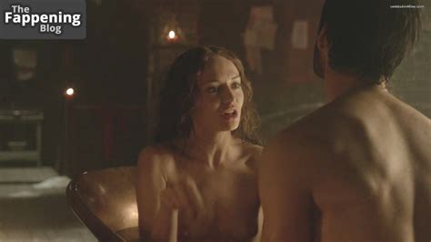 Laura Haddock Laurajhaddock Nude Leaks Photo 14 Thefappening