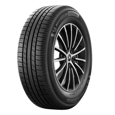 Michelin Green X