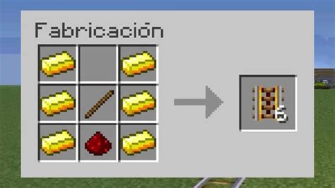 Rails And Track System In Minecraft 13 Things You Need To Know