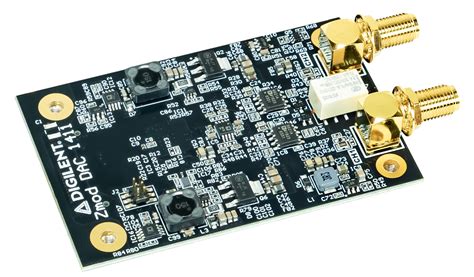 Mikrokontroler pl portal dla elektroników Digilent USB104 A7 komputer z FPGA Xilinx w