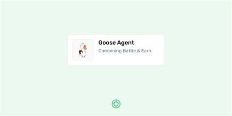Goose Agent Cypherhunter