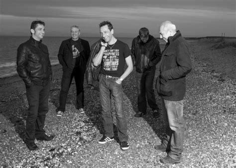 Scocha Scottish Folk N Roll