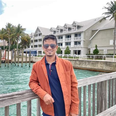 Md Ahsan Habib Austin Texas United States Professional Profile