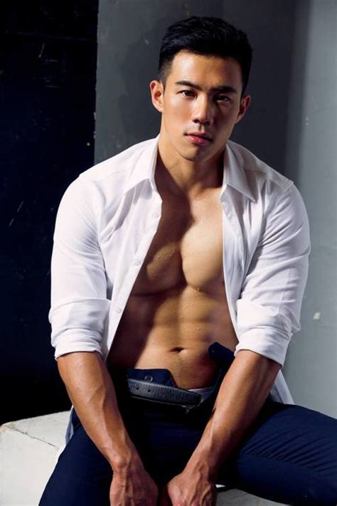 Xavierycy Hot Asian Model Lpsg