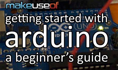 5 Free Arduino EBooks Best For Teachers Beginners
