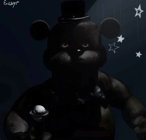 Freddy By Fnkkfnaarts On Deviantart Freddy By Fnkkfnaarts On Deviantart