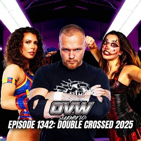 Ovw Live 1342 Official Replay Trillertv