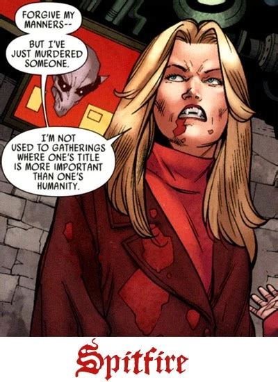 Comicsalliance Vs Marvels Greatest Vampires