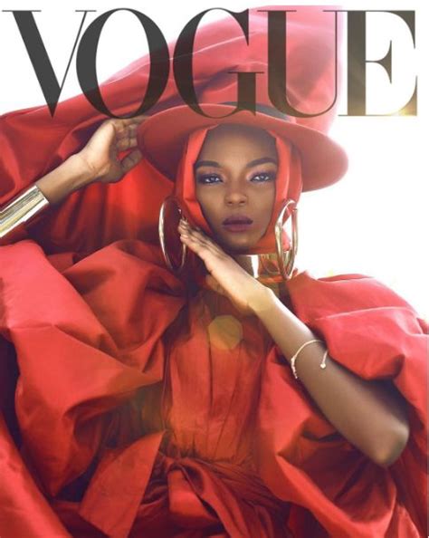 Pin By Catalina Ferre On ♛ Artistic Statements ★ Vogue Vogue Covers