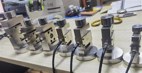 S Weighing Equipment Safe Overload S Beam Load Cell Load Cell And Sensors