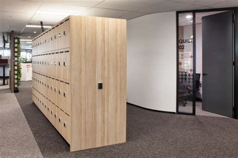 Workplace Locker Access Policies Enhancing Efficiency In Modern Workspaces