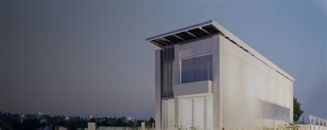 Architectural Innovation