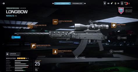 Best Longbow Loadout In Modern Warfare 3 Ultimate Sniper Guide