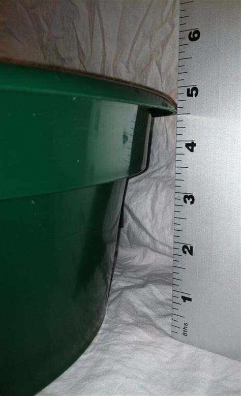 Keene Classifier 1 2 Mesh Adventures In Prospecting