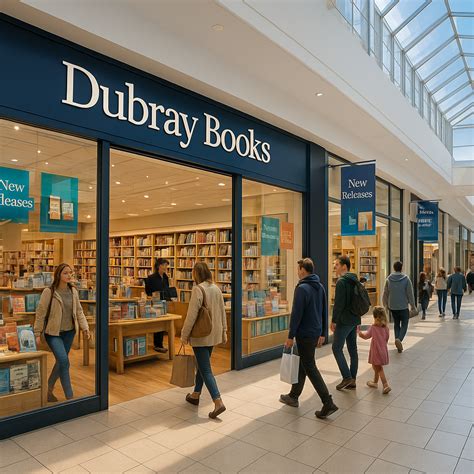 Dubray Books Dundrum Near Rathmines 10 Days In Dublin