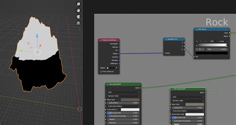 Problem With Texture Coordinate Materials And Textures Blender