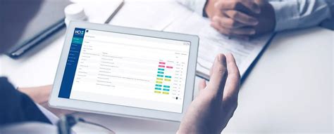 Healthcare Risk Register Hci Risk Register Portal