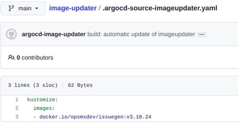 How To Enable Ci Cd With Argo Cd And Jenkins
