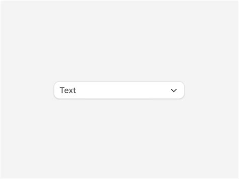 Interactive Select Component In Figma By Bunin Dmitriy On Dribbble