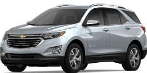 Chevy Equinox How To Reset The TPMS Light HiRide