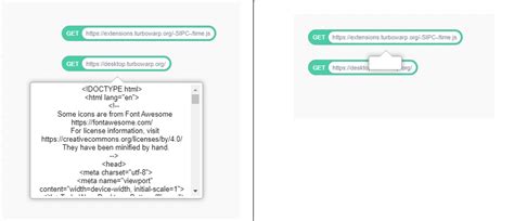 有关桌面应用程序扩展的加载的问题 · issue 607 · turbowarp desktop · github