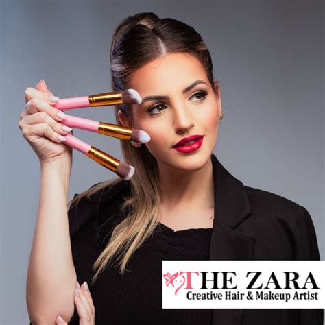 Pro Makeup Master Class Top Make Up Classes London The Zara