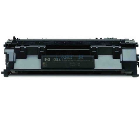 Hp A Black Original Laserjet Toner Cartridge Egyptlaptop