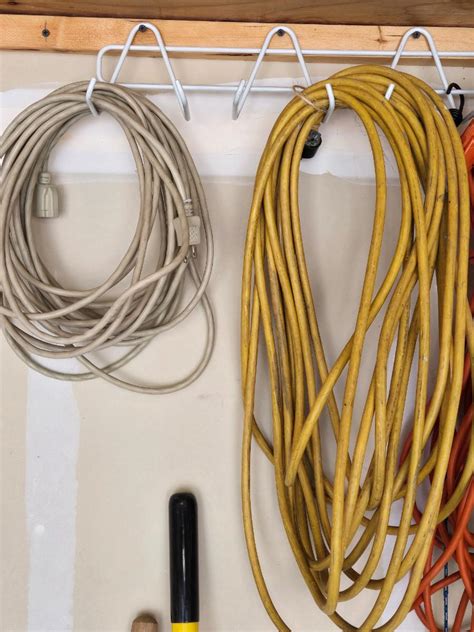 2 Extension Cords EstateSales Org