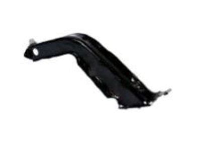 53713 06010 Genuine Toyota Front Fender Extension