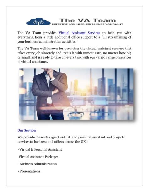 Ppt Virtual Assistant Services For Coaching Powerpoint Presentation Free Download Id 7618502