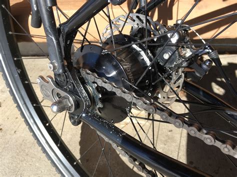 2018 Surly Ogre