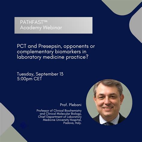 Pathfast™ Part Of Phc Group Posted On Linkedin